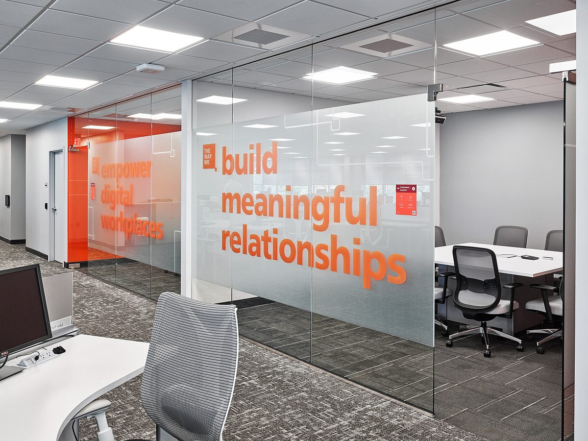 Ricoh – GMBR Creative Design